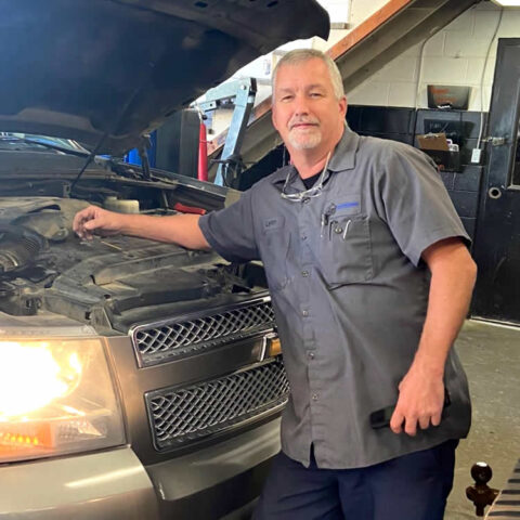 Home - Lynn's Auto Repair